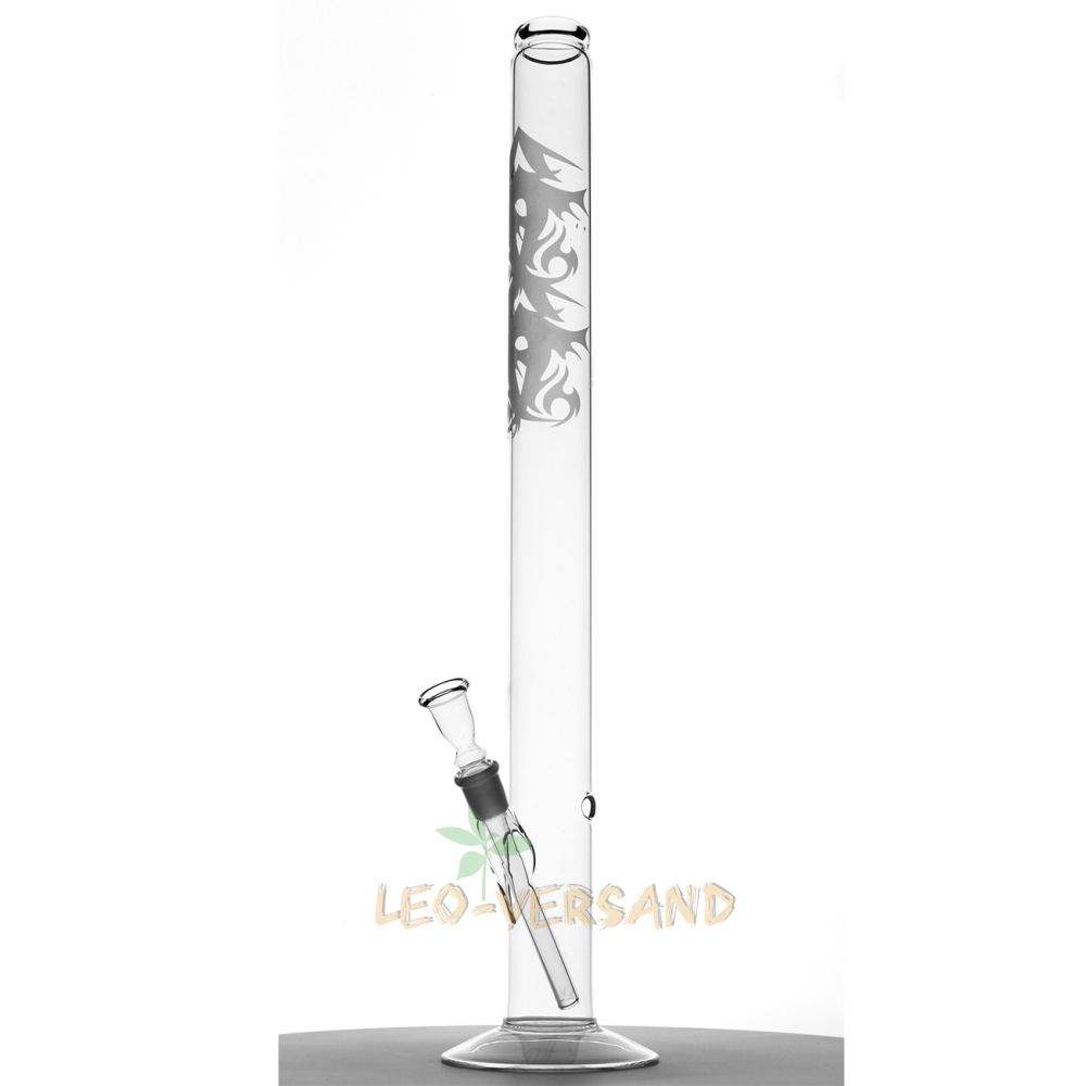 Big Boss Bong 18,8mm New Ways Glas